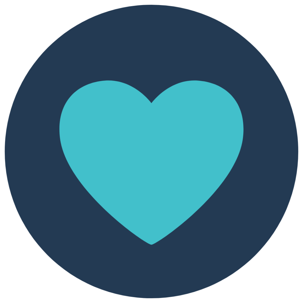 TFGF testimonial icon - The Feel Good Foodie