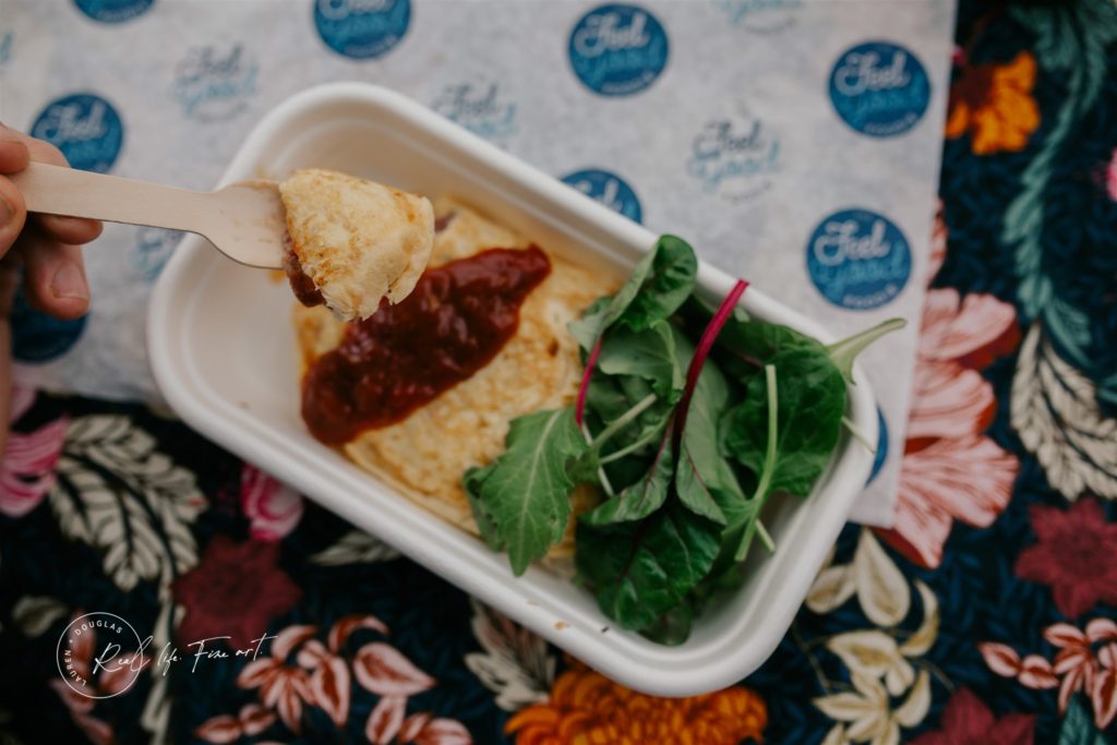 The Feel Good Foodie - The Feel Good Foodie